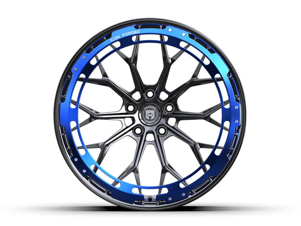 IFAD01 - Icon Forged