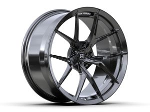 EV02 – Icon Forged