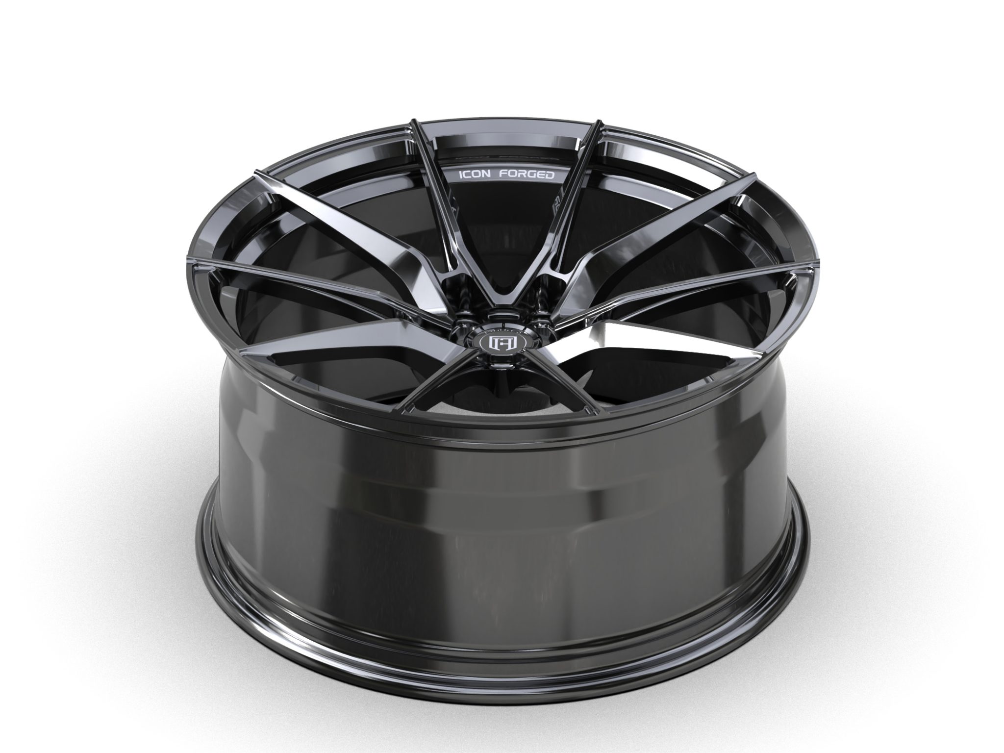 EV07 – Icon Forged